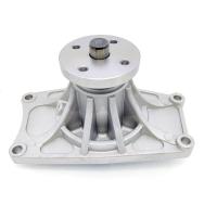 China MITSUBISHI 4D34 Auto Engine Water Pump GWM-68A ME013410 ME993515 ME996865 for sale