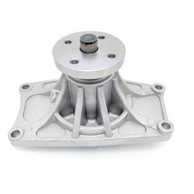 China MITSUBISHI 4D34 Auto Engine Water Pump GWM-68A ME013410 ME993515 ME996865 for sale