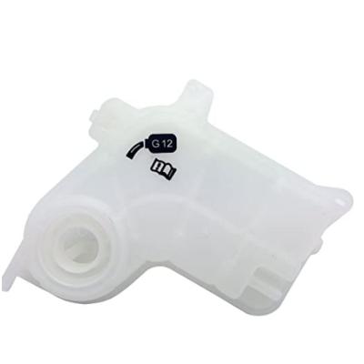 China 8E0121403D Car Cooling System Expansion Tank For Automotive Audi A4 A6 for sale