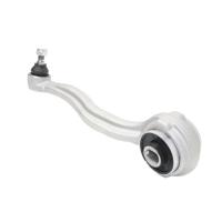 China 2033300211 Suspension Control Arm , Front Right Upper Control Arm For W203 ODM for sale