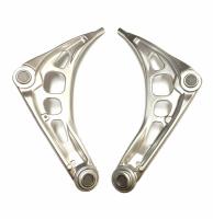 China 31122343352 Car Parts Control Arm , 31126777852 Front Lower Suspension Arm ISO Certified for sale