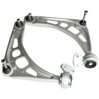 China 31122343352 Car Parts Control Arm , 31126777852 Front Lower Suspension Arm ISO Certified for sale