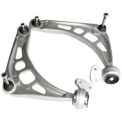 China 31122343352 Car Parts Control Arm , 31126777852 Front Lower Suspension Arm ISO Certified for sale