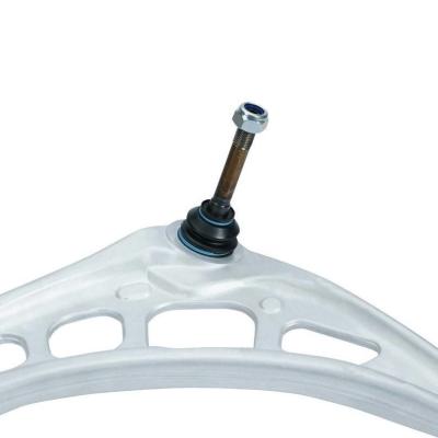 China Rubber Metal Front Suspension Arm Lower Control Arm 31121094465 31126774819 for sale