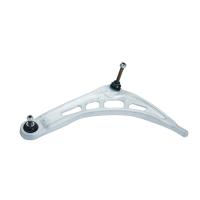 China Rubber Metal Front Suspension Arm , Lower Control Arm Replacement 31121094465 31126774819 for sale