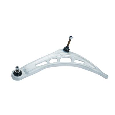 China Rubber Metal Front Suspension Arm , Lower Control Arm Replacement 31121094465 31126774819 for sale
