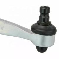 China Front Upper Suspension Control Arm Rear Right For Audi OE 4E0407510B 4E0407509B for sale