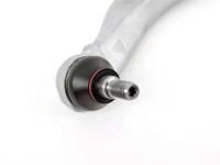 China Aluminum Lower Suspension Control Arm For BEN W203 W204 2043308111 2043308211 for sale