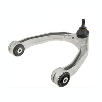 China 7L0407021 Front Suspension Control Arm 7L0407021A For Cayenne Touareg Q7 for sale