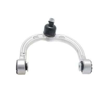 China Aluminum Automotive Control Arm 2513300707 2513300807 For Benz ML350 ML500 for sale