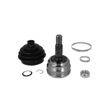 China Metal Material CV Joint Car Part 100 498 0011 For Vw T4 2.0 701407321d OEM for sale