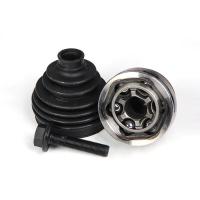China Steel Car Parts Cv Joint , Drive Shaft Joint Replacement 171498103 For VW SEAT AUDI for sale