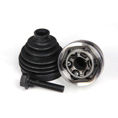China Steel Car Parts Cv Joint , Drive Shaft Joint Replacement 171498103 For VW SEAT AUDI for sale
