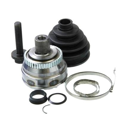 China Metal Material Auto Parts CV Joint 893 498 099 B For Audi OEM ODM for sale