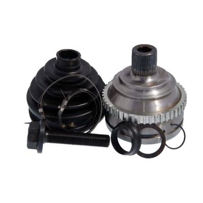 China 55 Steel Material Drive Shaft CV Joint 100 498 0056 For Automotive for sale
