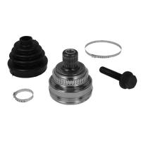China 55 Steel Material Drive Shaft CV Joint 100 498 0056 For Automotive for sale