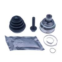China 55 Steel Material Drive Shaft CV Joint 100 498 0056 For Automotive for sale