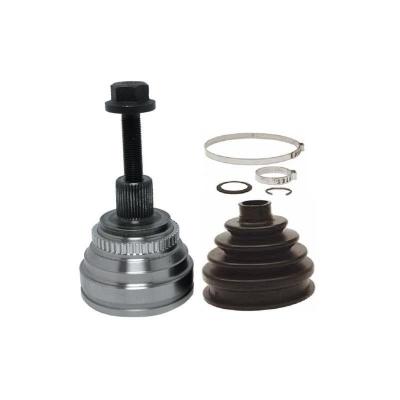 China 100 498 0064 Drive Shaft Joint Kit 4D0598099 A178352A For VW AUDI A4 for sale