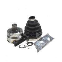 China 45ABS Car Outer Auto Parts CV Joint 33T×53MM×30T Size 55 Steel Material for sale