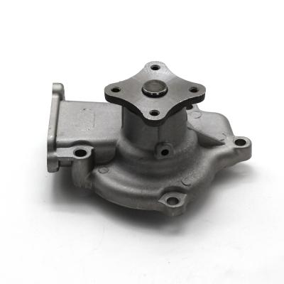 China Tibao Auto Part Engine Cooling Water Pump 21010-53y00 2101053y00 For Sunny Iii (N14) for sale