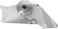 China Automotive Cooling Fan Clutch Bearing Bracket 1042001328 For W124 for sale
