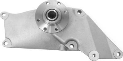 China Automotive Cooling Fan Clutch Bearing Bracket 1042001328 For W124 for sale