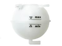 China 1H0121407A Automotive Expansion Tank PA66 Material For AUA AEY Engine for sale