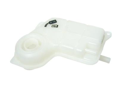 China Radiator Overflow Automotive Expansion Tank 8E0121403 For Audi A4 ODM for sale