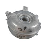 China OEM Car Water Expansion Tank 5Q0121407A 5Q0121407G 5Q0121407T for sale