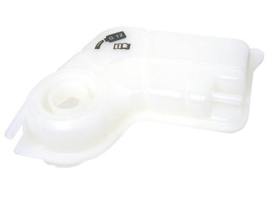 China Plastic Material Car Radiator Expansion Tank 8E0121403A For Audi A4 A6 for sale