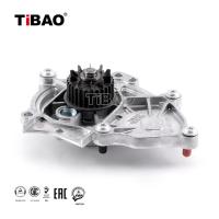 China Replacement Auto Parts Water Pump 06K121009C 06K121011B 06K121011 for sale