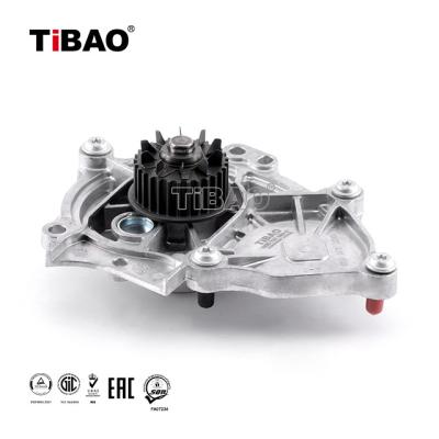 China Replacement Auto Parts Water Pump 06K121009C 06K121011B 06K121011 for sale