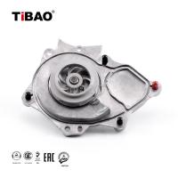 China Replacement Auto Parts Water Pump 06K121009C 06K121011B 06K121011 for sale