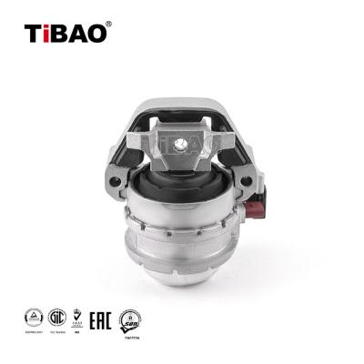 China 4H0199255T Auto Engine Mounts Replacement For Audi S6 A7 A8 for sale