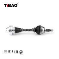 China Front Axle Right Auto Drive Shaft For Audi Q7 7L0407271 for sale