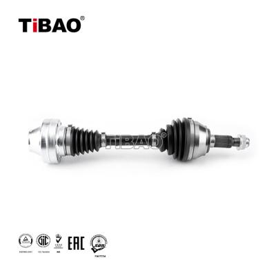 China Front Axle Right Auto Drive Shaft For Audi Q7 7L0407271 for sale
