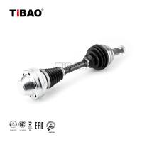 China Front Axle Right Auto Drive Shaft For Audi Q7 7L0407271 for sale