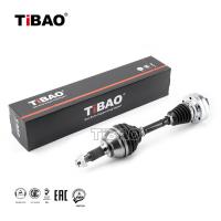 China Front Axle Right Auto Drive Shaft For Audi Q7 7L0407271 for sale