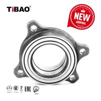 China TiBAO Auto Spare Parts Front Wheel Hub Bearing For Audi A4 B9 8WD407625 for sale