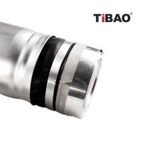 China 7L8 616 503 B Air Suspension Shock Absorber For Audi Q71 Car Parts for sale