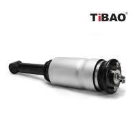 China Front Air Suspension Shock Absorber RNB501580 For Land Rover LSA FX3 FX4 for sale