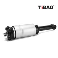 China Front Air Suspension Shock Absorber RNB501580 For Land Rover LSA FX3 FX4 for sale