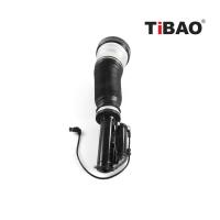 China Front Air Suspension Shock Absorber For BENZ W220 220 320 24 38 for sale