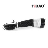 China Front Air Suspension Shock Absorber For BENZ W220 220 320 24 38 for sale