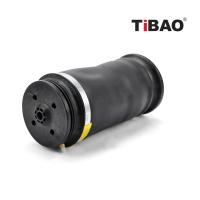 China 164 320 10 25 Air Spring Shock Absorbers For Mercedes Benz W164 X164 for sale