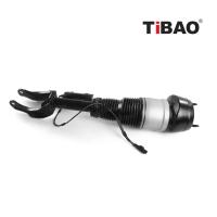 China 166 320 13 13 Front Shock Absorbers Replacement For Mercedes W166 for sale