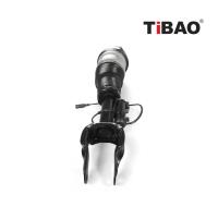China 166 320 13 13 Front Shock Absorbers Replacement For Mercedes W166 for sale