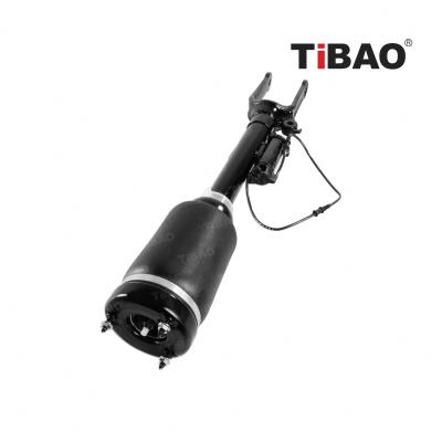 China Front Air Suspension Shock Absorber 1643205813 1643204613 1643205913 for sale