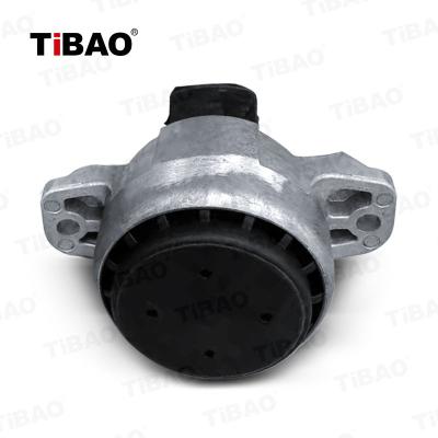 China TiBAO Auto Parts Engine Mount For Porsche Panamera OE 9A719938310 9A7 199 383 10 for sale
