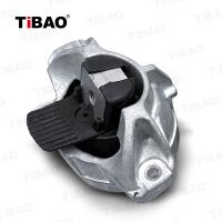 China TiBAO Auto Parts Engine Mount For Porsche Panamera OE 9A719938310 9A7 199 383 10 for sale